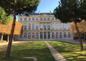 hôtel Rohan Archives nationales rue Vieille du Temple Paris 3