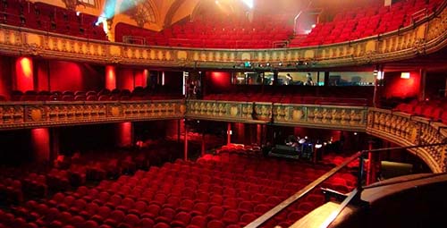 Trianon De Paris Architecte Joseph Cassien Bernard Trianon De Paris Architecte Joseph Cassien Bernard