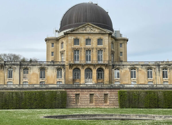 parc château de Meudon avenue du Château 92190 Meudon