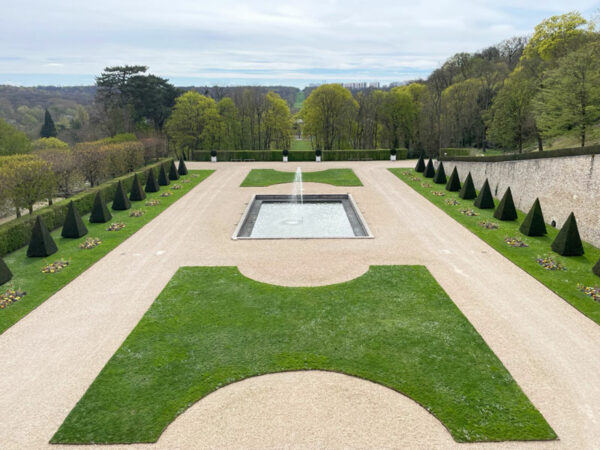 parc château de Meudon avenue du Château 92190 Meudon