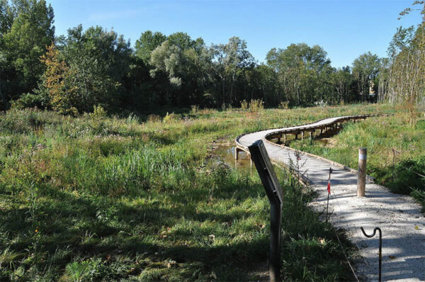 parc de Noisiel Cours du château 77186 Noisiel